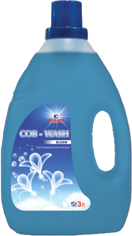 COB-WASH BLOOM – TECHNICAL SERVICE